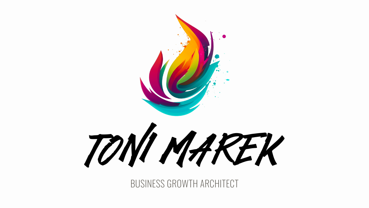 HOME | TONI MAREK | Affordable solutions for SMBs